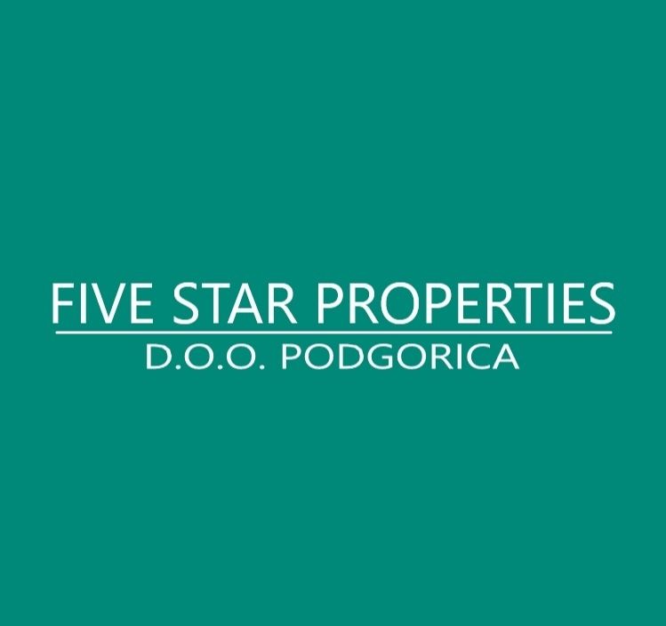 FIVE STAR PROPERTIES real estate agency
