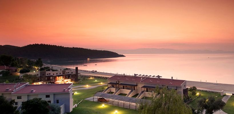 Μεσιτικά γραφεία , επιλεγμένα ακίνητα σε Θεσσαλονίκη-Χαλκιδική